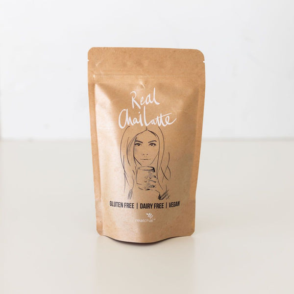 RealChai Chai Latte | Real Chai Wholesale